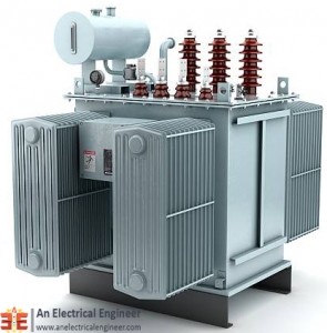 Power Transformer Troubleshooting - An Electrical Engineer